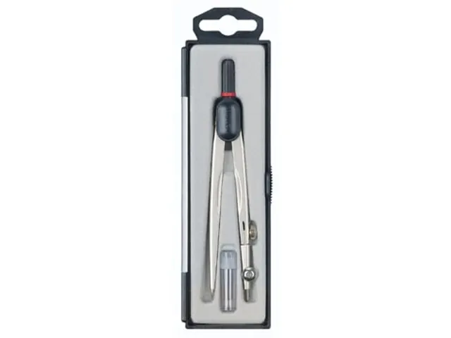Rotring Universele Passer Voor Cirkels Tot Max. 320 Mm