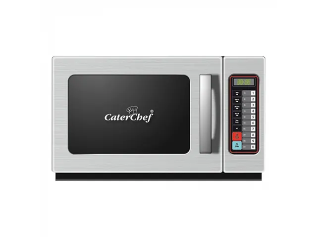 CaterChef Magnetron 25 Liter