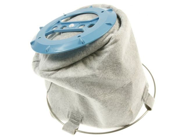 Nilfisk Goretex filter antistatisch | DiscountOffice.nl