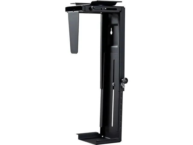 Euroseats CPU Houder Zwart 30kg