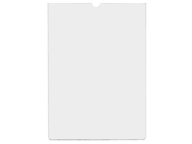 Insteekmap U-model Esselte A4 0.11mm PP transparant 100st ...