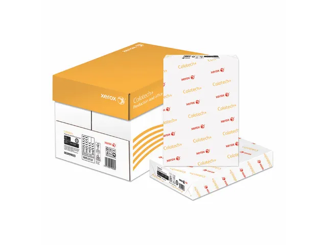 Xerox Colotech+ papier A3 220 gram Wit 250 Vel
