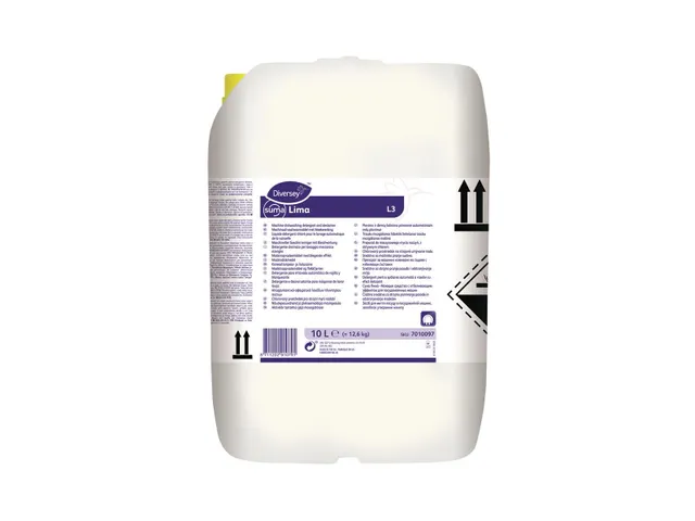 Diversey Suma Lima L3 Vaatwasmiddel 10 Liter
