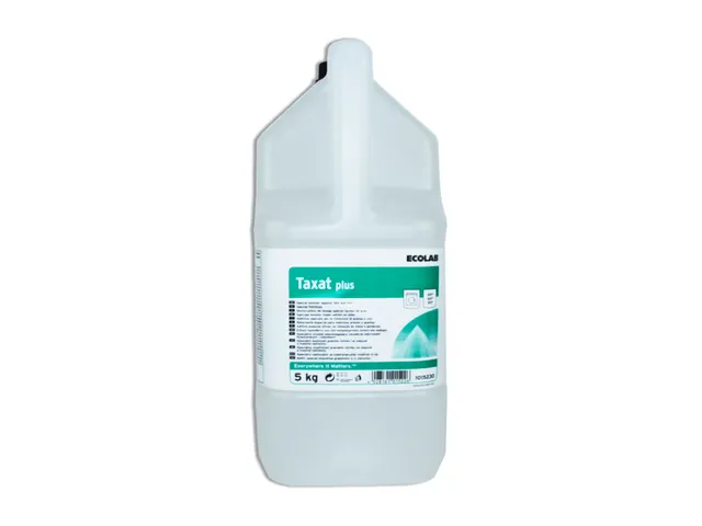 Ecolab Taxat Plus Bevochtiger Waskrachtversterker 4x5kg