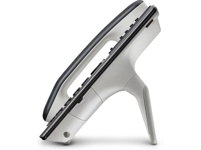 HP Poly Edge E400 IP-telefoon met PoE-ondersteuning