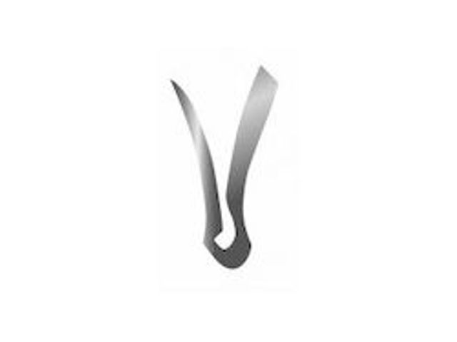 Vlamboog Veer Progress 400 / 600 RVS | DiscountOffice.nl