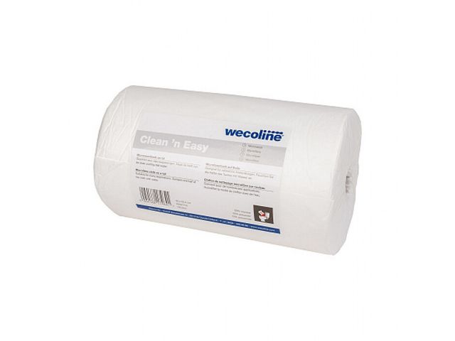 Wecoline Clean ‘n Easy microvezel/viscose, 10rolx150 doek ...