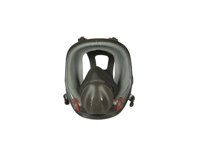 3M Masque Complets 6900S, Taille L