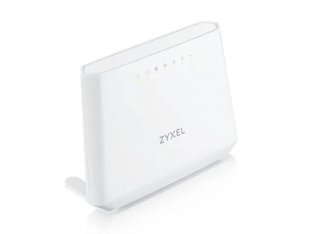 Zyxel EX3301-T0, Wi-Fi 6 (802.11ax), Dual-band (2.4 GHz / 5 GHz), Ethe
