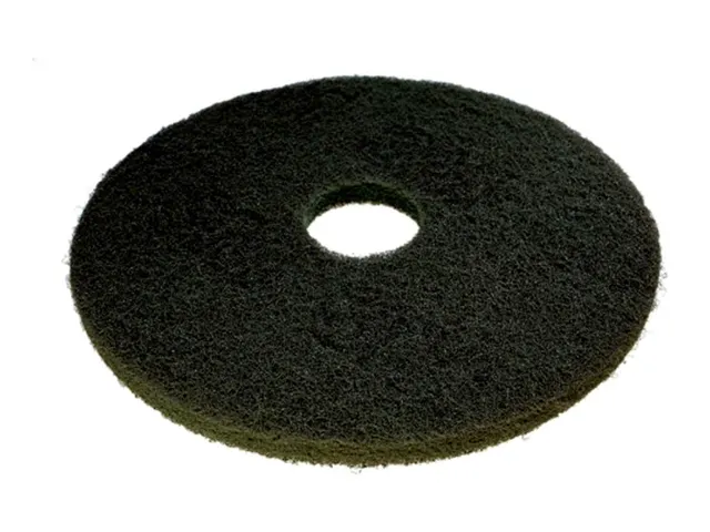 Taski 3M Pad Green 28cm 5 Stuks