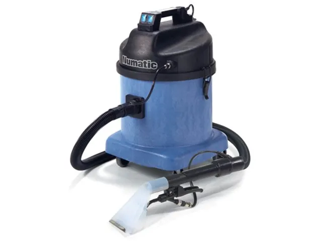 Numatic Extractie Machine CTD-570 Sproei-extractie Kit A42
