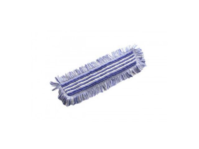 TASKI JM Ultra HD Damp Mop 40cm Blauw | DiscountOffice.nl