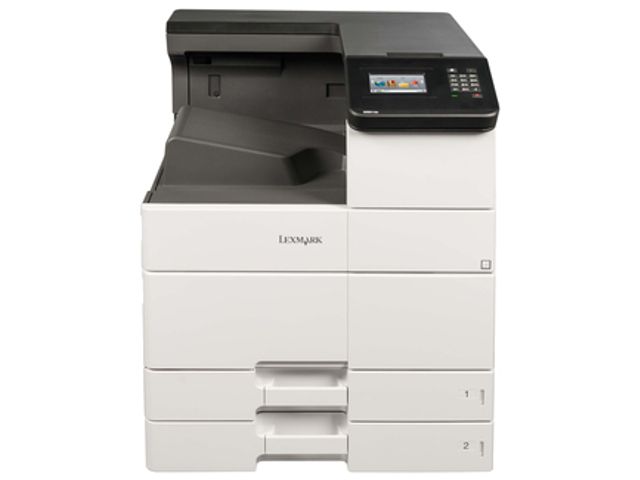 Lexmark MS911de Laserprinter A3 | DiscountOffice.nl