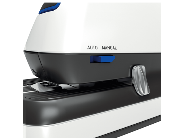 Rapid Nietmachine Elektrisch Optima 20E Zwart Zilver 20vel