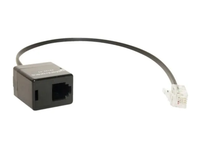 Polycom Plantronics Ehs Extension Cord Voor Apc-41 Ehs-adapter