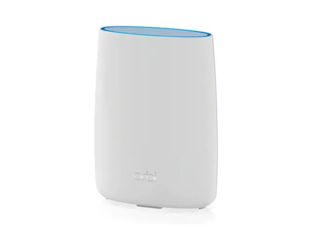 Netgear Orbi 4G LTE geavanceerde modem + Tri-Band Mesh WiFi-router