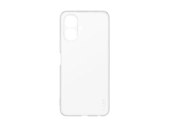 PanzerGlass CARE by X-Ray Case Infinix Smart 10 Plus, Hoes, Infi
