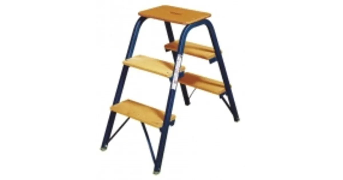 Alle soorten ladders - trapladderwinkel.be