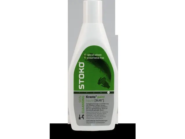 Stoko Handreiniger Slig 250ml Tube