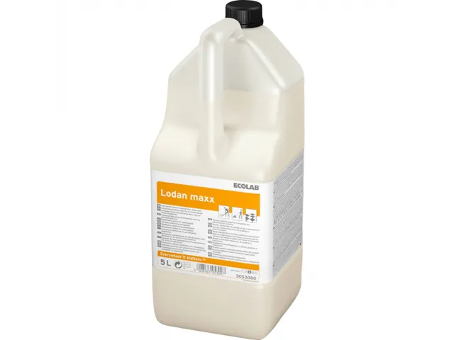 Ecolab Lodan Maxx 2x5 liter Polymeeremulsie