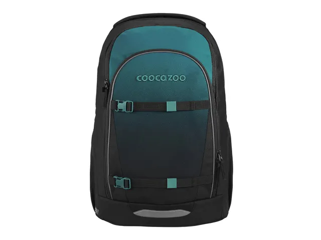 Rugzak Coocazoo EVERY Teal Shadows