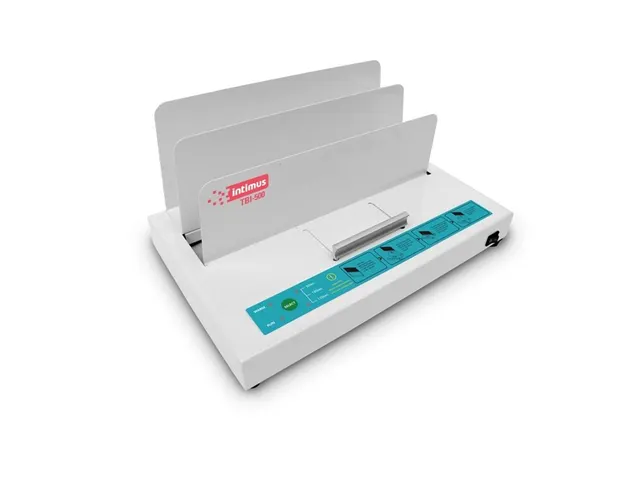 INTIMUS inbindmachine TBI-500