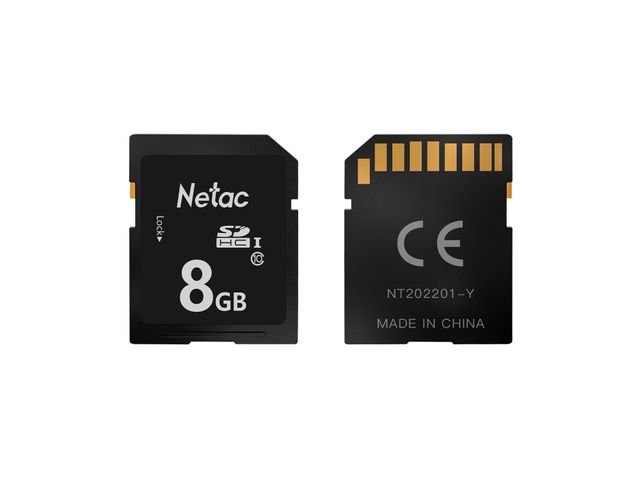 Creality Ender-3 V3 Se Sd Memory Card