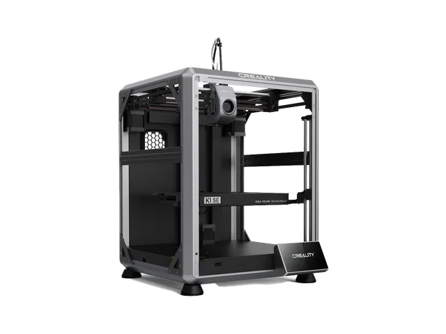 Creality K1 Se 3d Printer