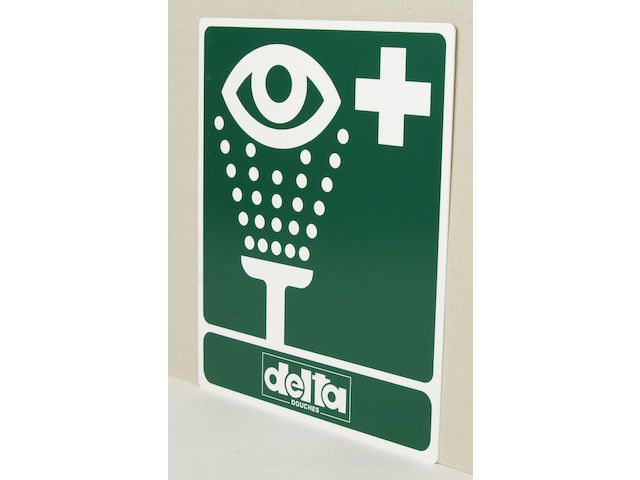 Delta Pictogram DSP175 Oogdouche | DiscountOffice.be