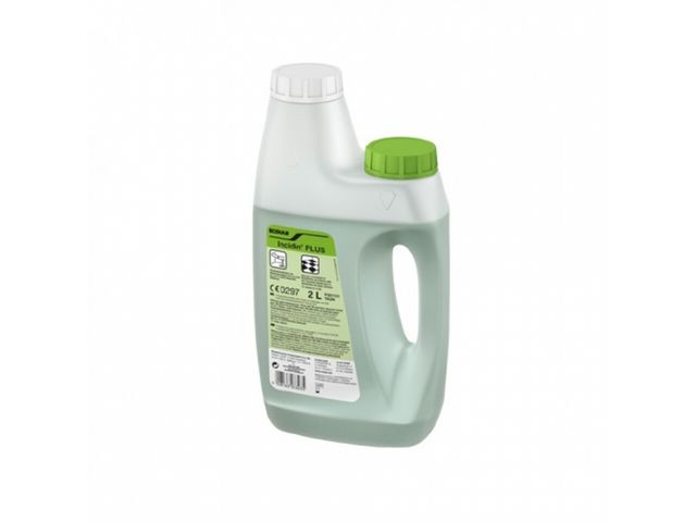 Ecolab Incidin Plus Desinfectant 3x2 liter