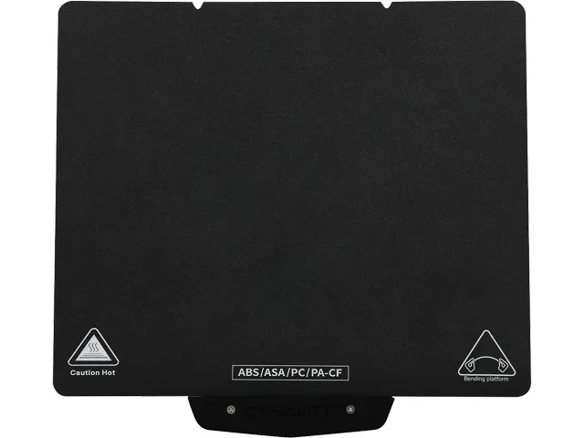 Creality Sermoon D3 Pc Spring Steel Plate Kit