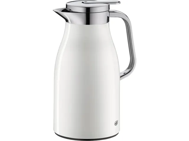 Alfi Schenkkan Skyline 1 L wit (Coconut White)