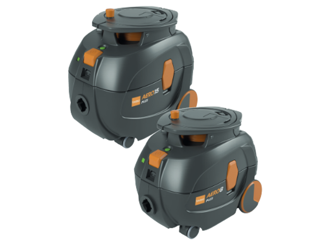 Taski Stofzuiger Aero 8 Plus Extreem Stil | DiscountOffice.be