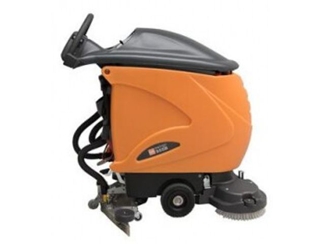 Taski Schrobzuigmachine Swingo 955 B Power Li Ion | DiscountOffice.nl