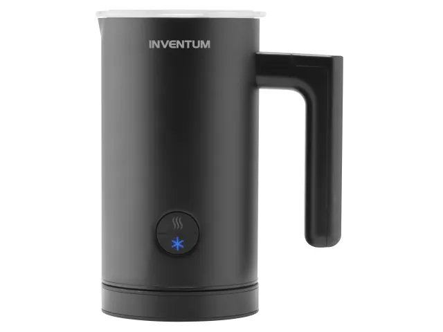 Inventum MK360B Melkopschuimer 150/300 ml Zwart