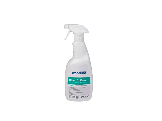 Wecoline Clean 'n Easy Desinfectiespray 6x750ml