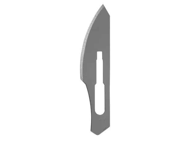 Reuser SCM-24 Radeermesje