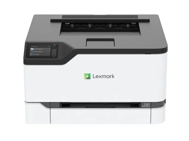 Lexmark CS431dw Laserprinter A4