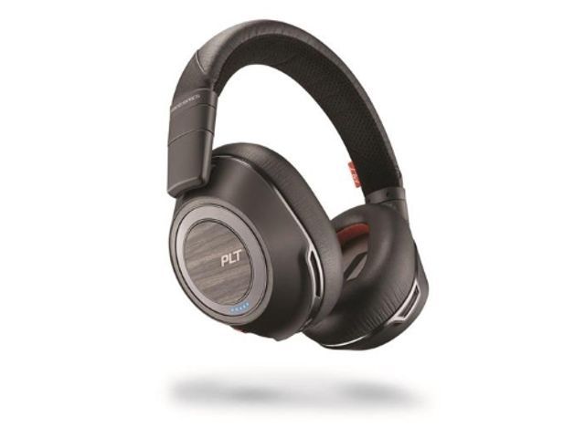 POLY Plantronics Voyager 8200 UC Bluetooth Headset Zwart ...