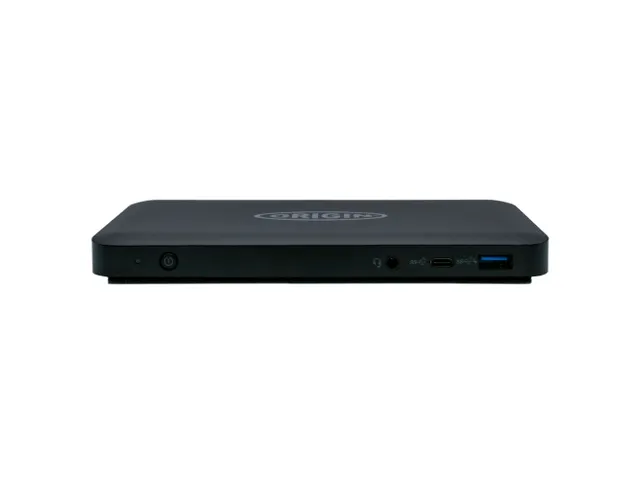 Origin Storage 452-BCDJ-OS, Docking, USB 3.2 Gen 1 (3.1 Gen 1) Type-C,
