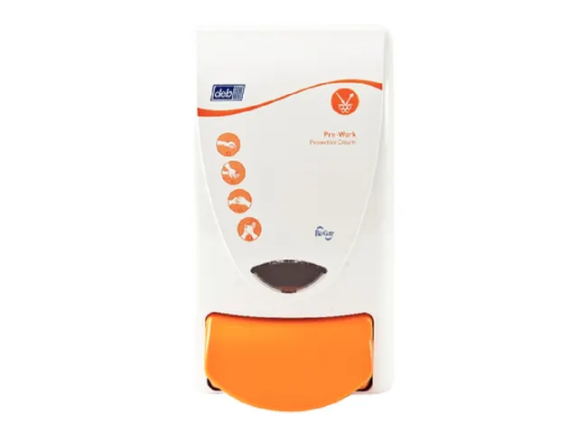 Deb Stoko Deb Protect 1000 dispenser