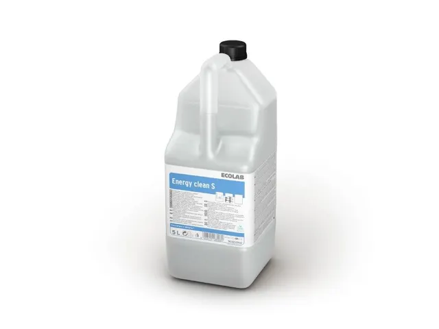 Ecolab Energy Clean S Eco Allesreiniger doos 2x5 Liter