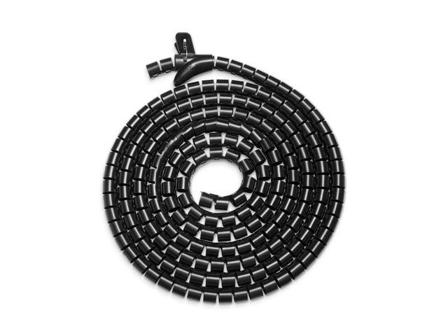 DIGITUS flexibele kabelbuis met trekhulp 5 Meter | DiscountOffice.nl