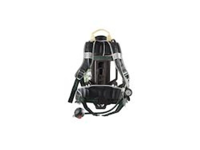 MSA Ademluchttoestel M1 Basic | DiscountOffice.nl