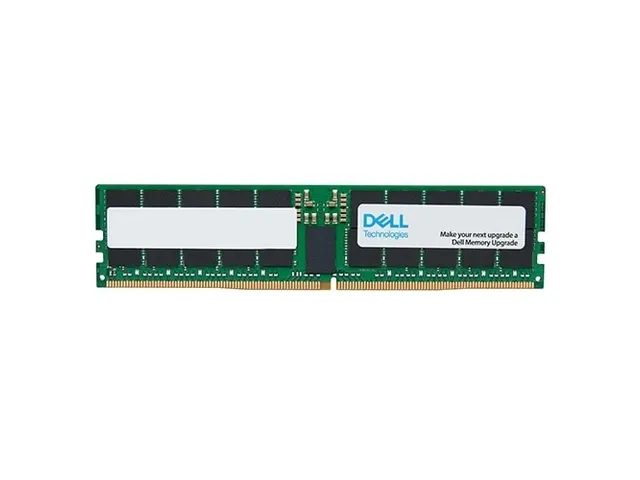 Dell 64 GB - 2Rx4 DDR5 RDIMM 5600 MT/s