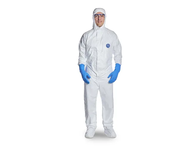 DuPont Tyvek 500 Labo overall - M