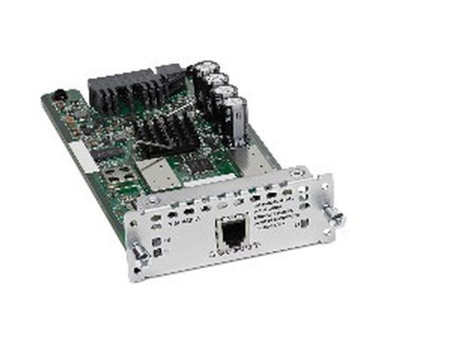 Cisco WAN-module Multi Mode VDSL2/ADSL/2/2+ NIM Annex A | DiscountOffice.nl