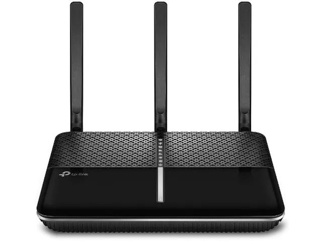 TP-Link Ac2100 Dsl Router