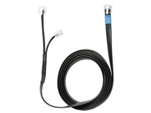 Jabra Dhsg Kabel
