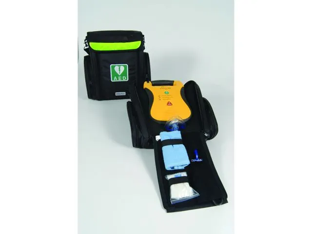 Defibtech Tas Ehbo-artikelen